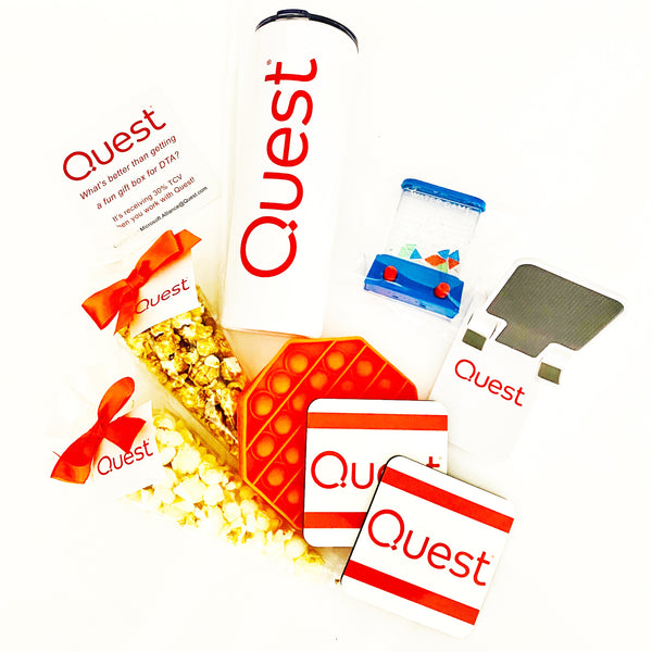 Corporate Gifts - Logo - South Austin Lane